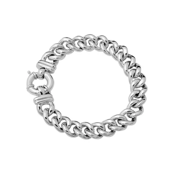 VON TRESKOW Small Mama Bolt Bracelet