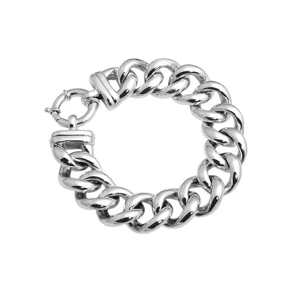VON TRESKOW Big Mama Bolt Bracelet