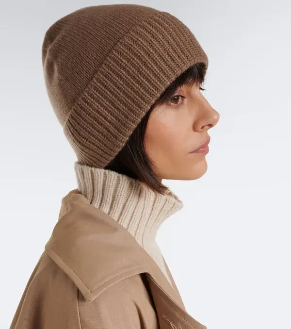 JOSEPH Chia Cashmere Beanie