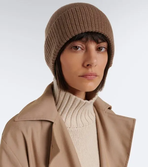 JOSEPH Chia Cashmere Beanie