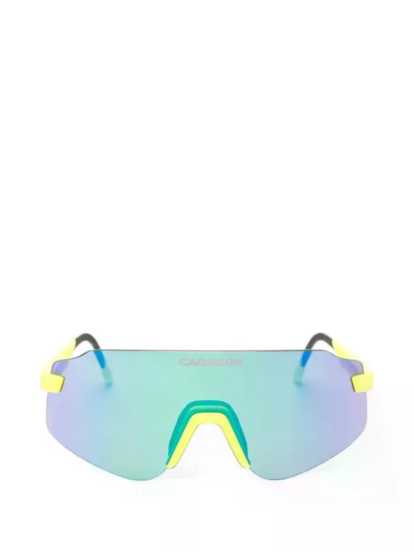 Carrera Eyewear Shield-frame Sunglasses