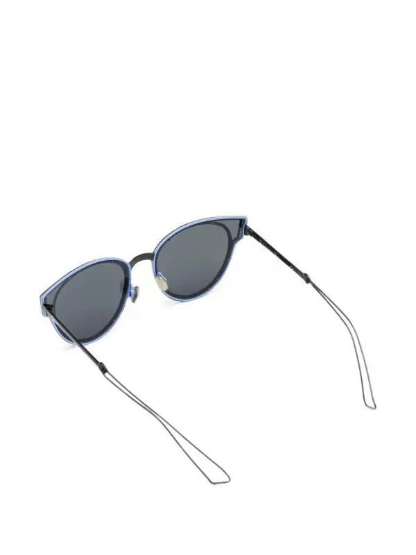 Dior Sculpt Cat-eye Sunglasses