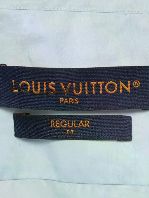 LOUIS VUITTON Long-sleeve Shirt