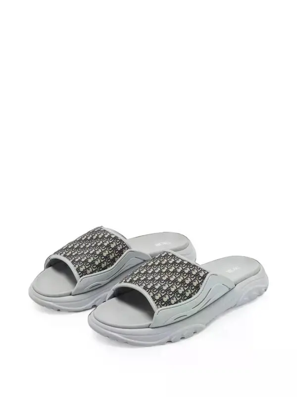 Dior H-town Sandals