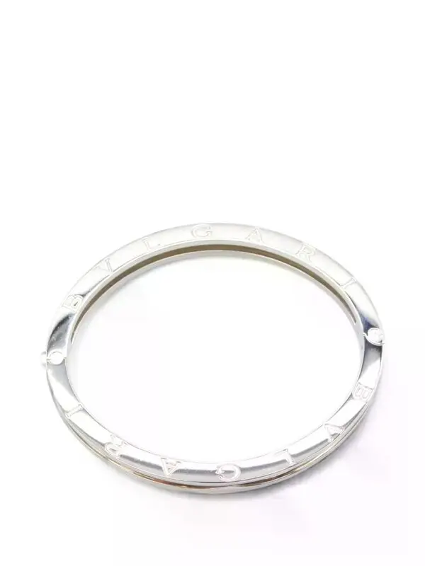 BVLGARI 2010s B-zero1 Bracelet