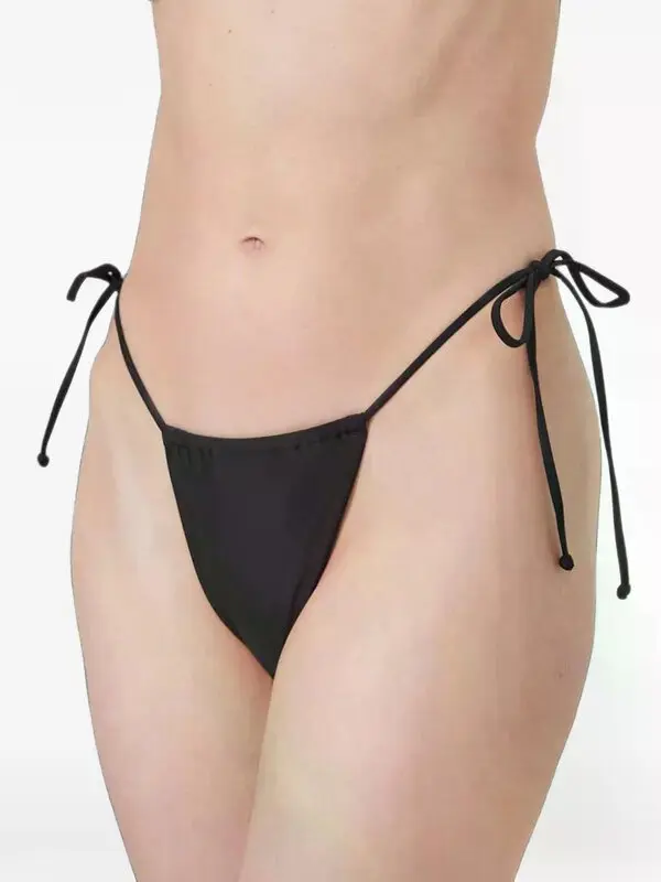 Adidas Triangle Side-tie Bikini