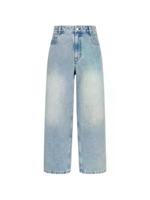 CROQUIS Loose-fit Jeans