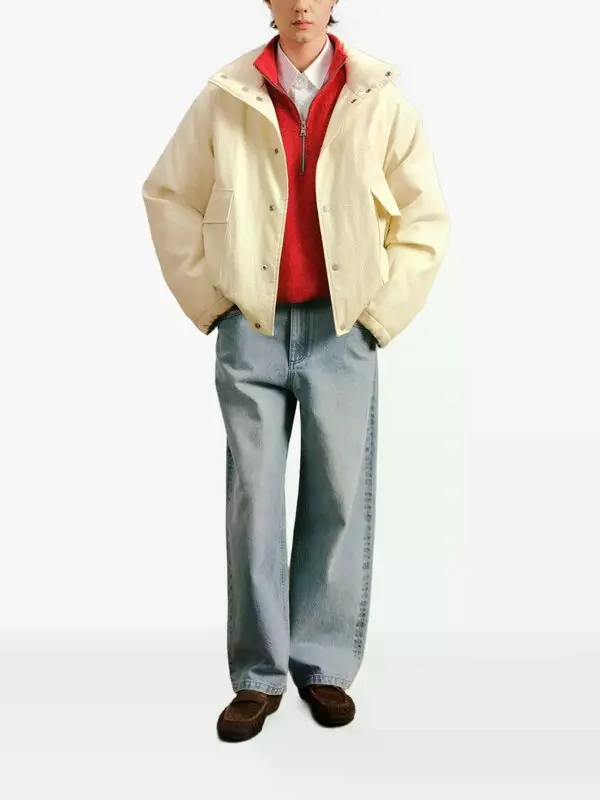 CROQUIS Loose-fit Jeans