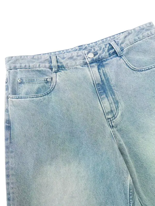CROQUIS Loose-fit Jeans