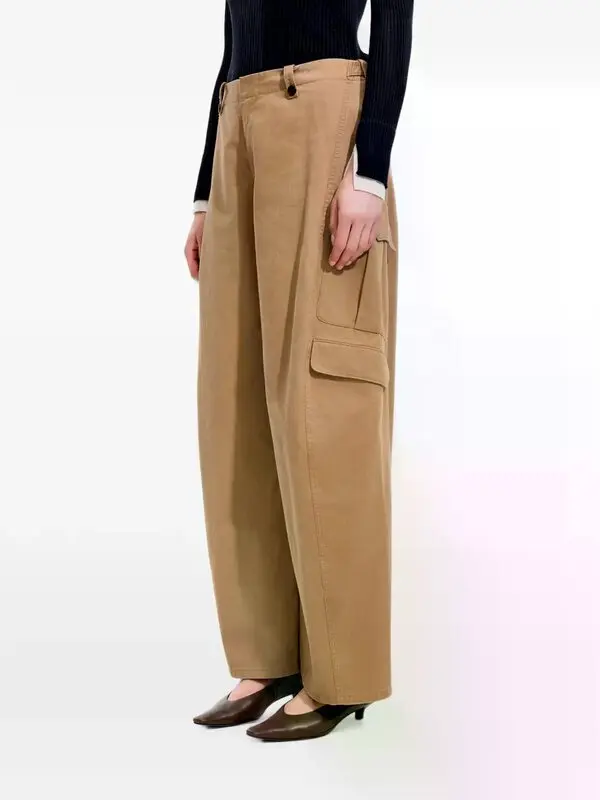 JNBY Relaxed-fit Cargo Pants