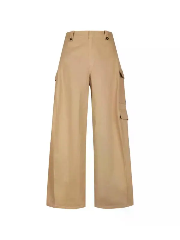 JNBY Relaxed-fit Cargo Pants