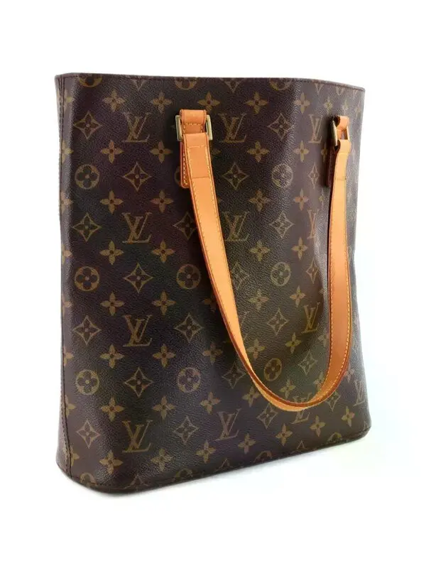 LOUIS VUITTON Vavin Monogram Canvas Gm Tote Bag