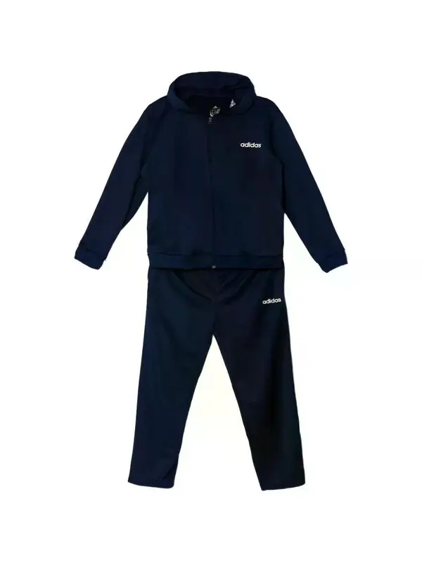 Adidas Hooded Tracksuit