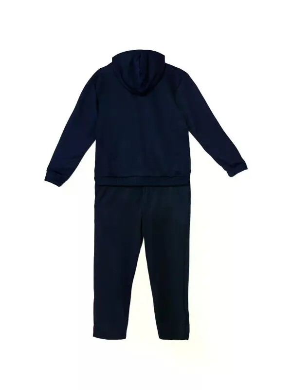 Adidas Hooded Tracksuit