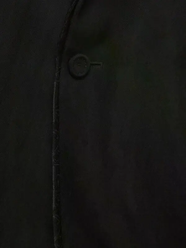 Dior Single-breasted Blazer
