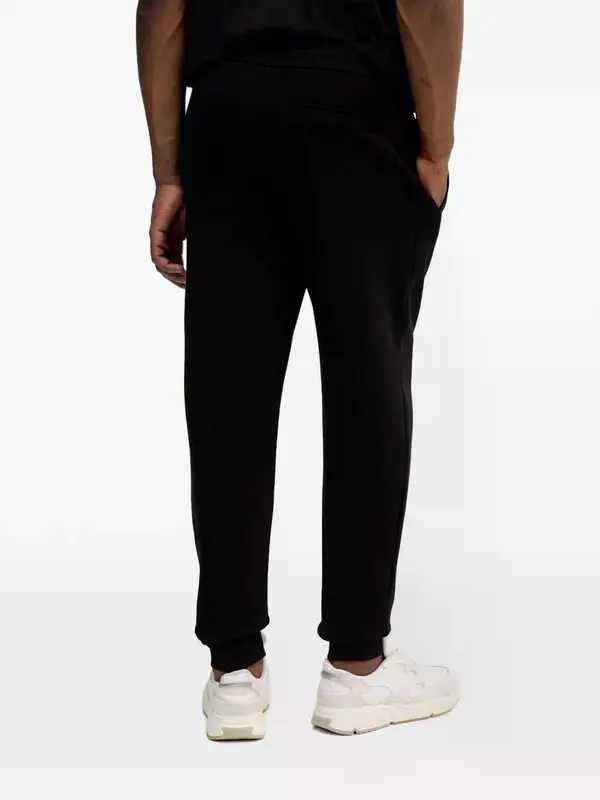 Armani Exchange Drawstring Trousers