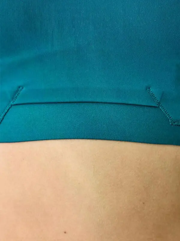 On Racerback Sports Bra