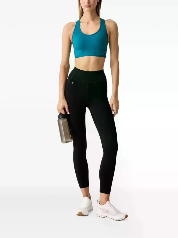 On Racerback Sports Bra