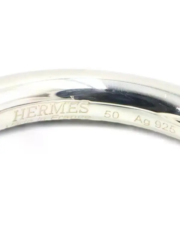Hermès 2010s Echape Ring