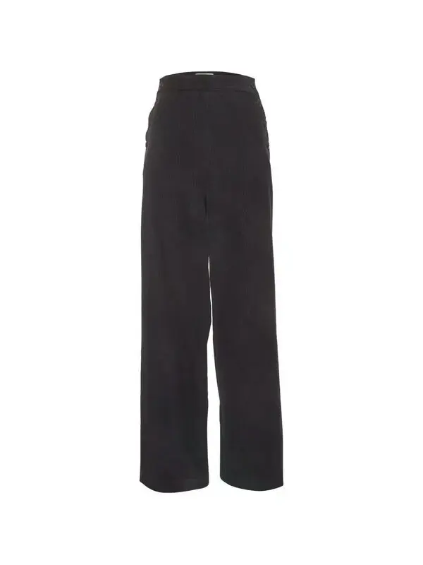 Max Mara Wide-leg Trousers