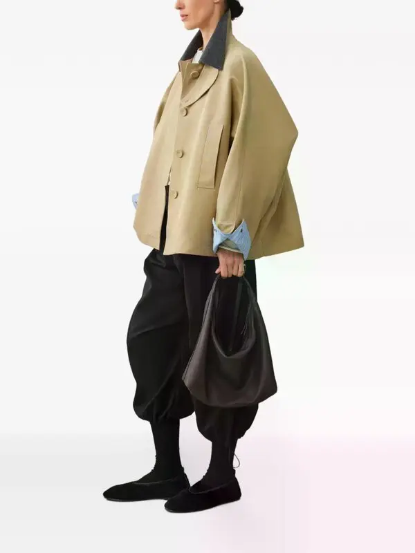 LESS Dolman-sleeve Jacket