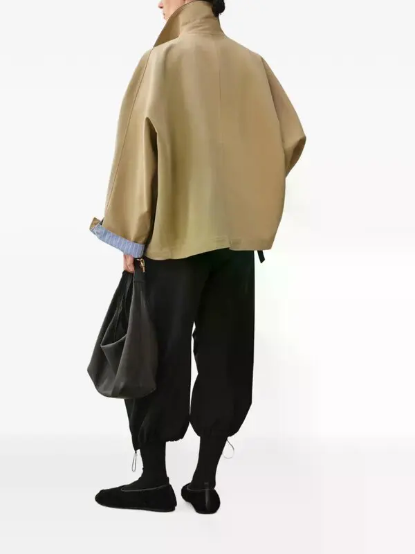 LESS Dolman-sleeve Jacket