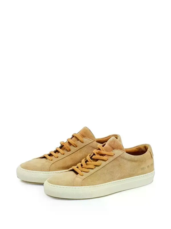 COMMON PROJECTS Achilles Low-top Sneakers