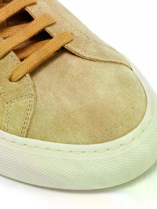COMMON PROJECTS Achilles Low-top Sneakers - Neutrals