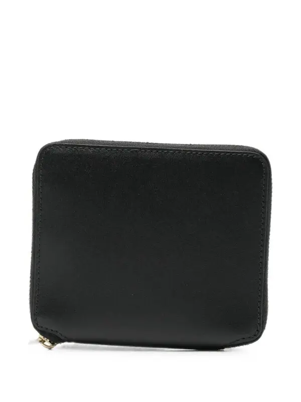 Comme Des Garçons Wallet "classic Group