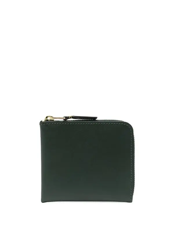 Comme Des Garçons Wallet "classic Line