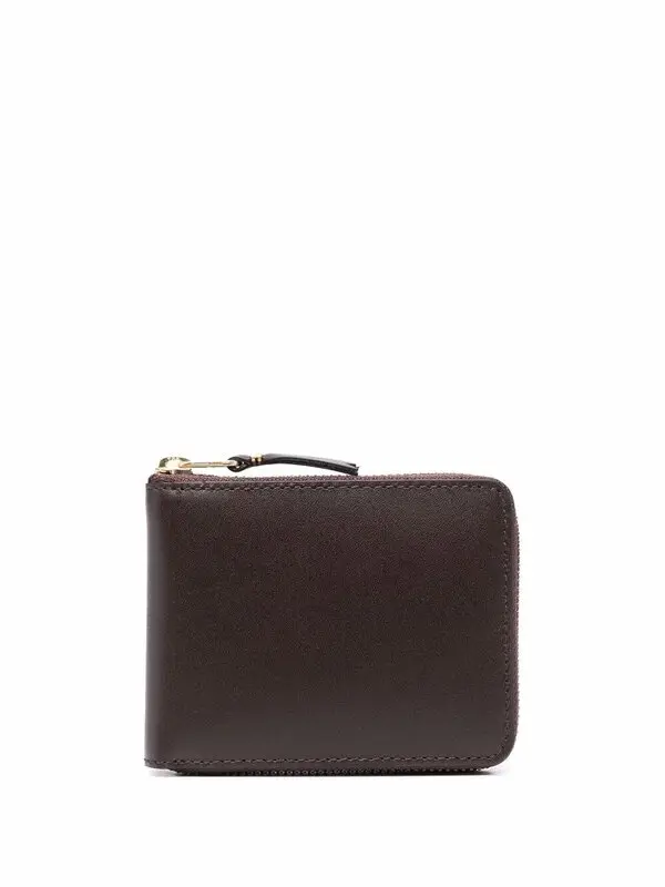 Comme Des Garçons Wallet "classic Line