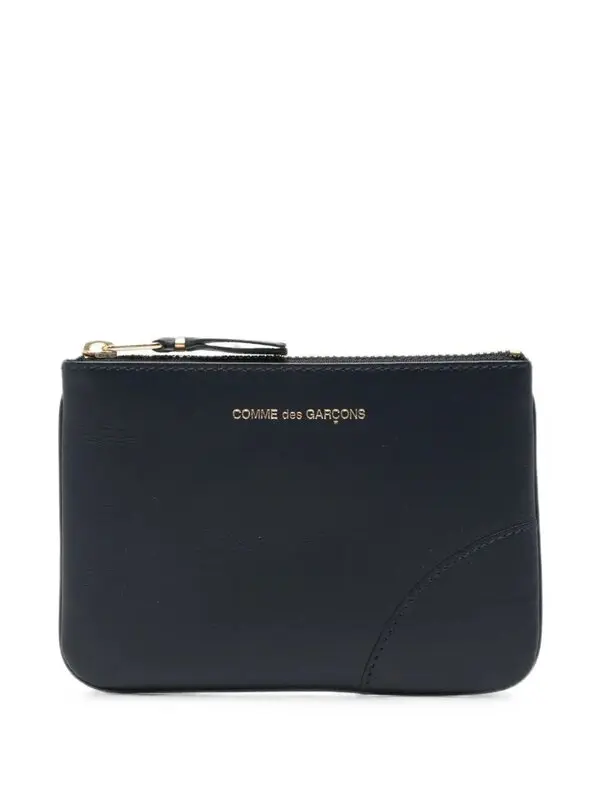 Comme Des Garçons Wallet "classic Line