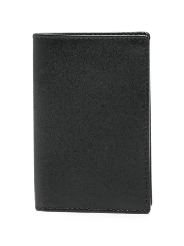 Comme Des Garçons Wallet "classic No Zip