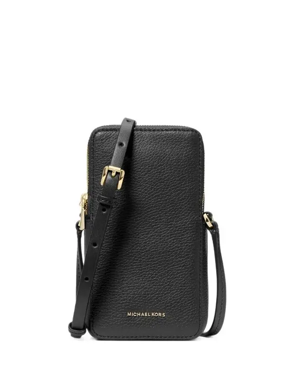Michael Kors Phone Crossbody Bag Sm Ns Zip Phone Crossbody Bag