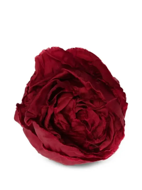 MARIA CALDERARA Brooch "broche