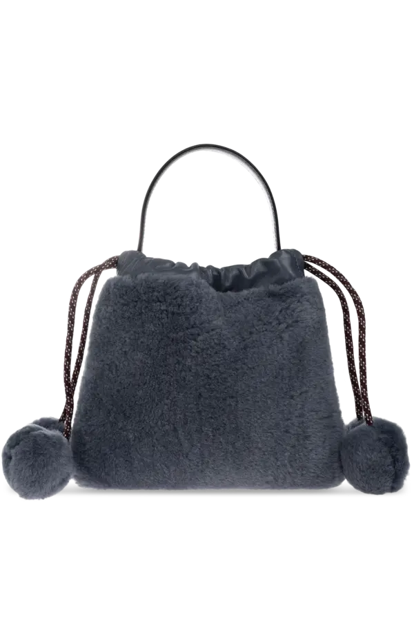 JIMMY CHOO Drawstring’ Bag