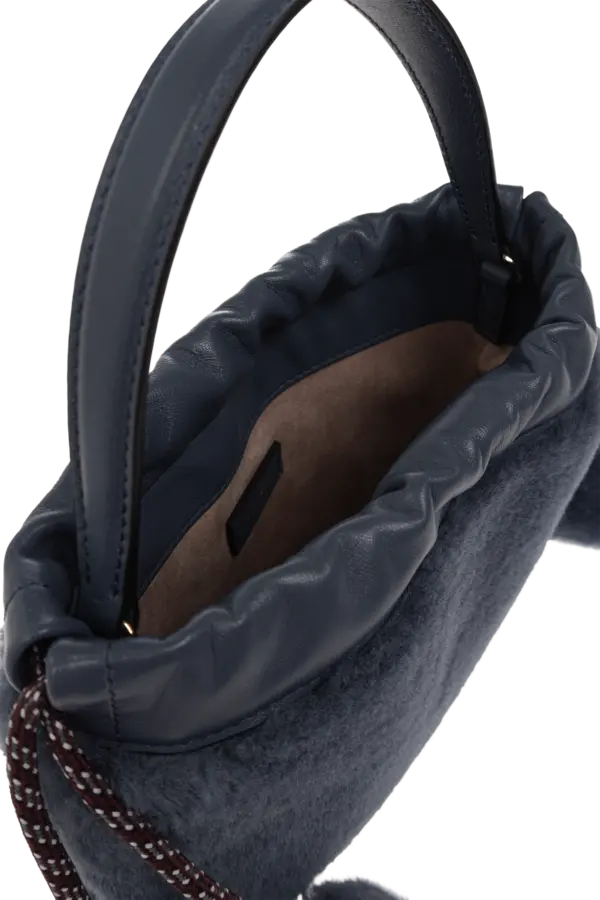 JIMMY CHOO Drawstring’ Bag