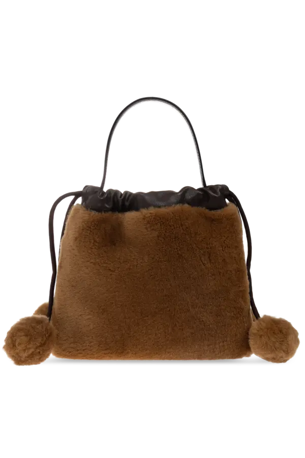 JIMMY CHOO Drawstring’ Bag