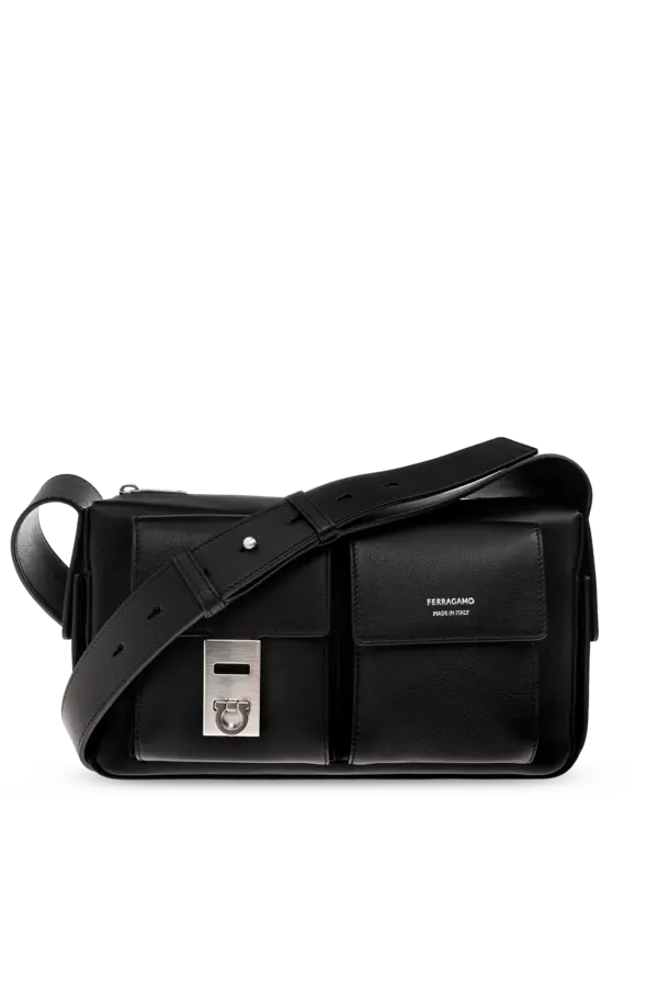 FERRAGAMO Twins’ Bag