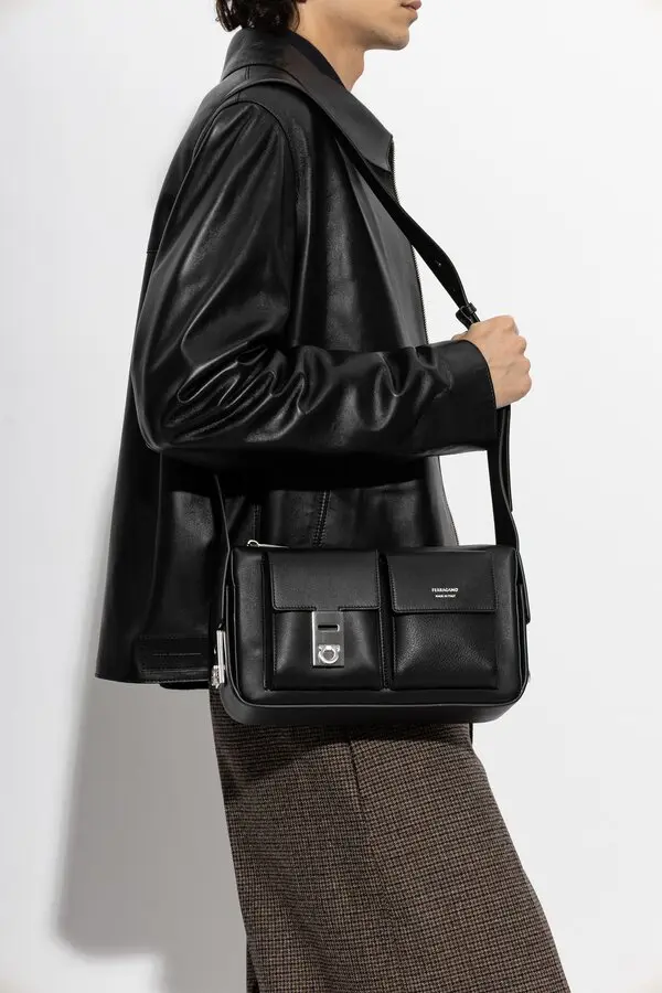 FERRAGAMO Twins’ Bag