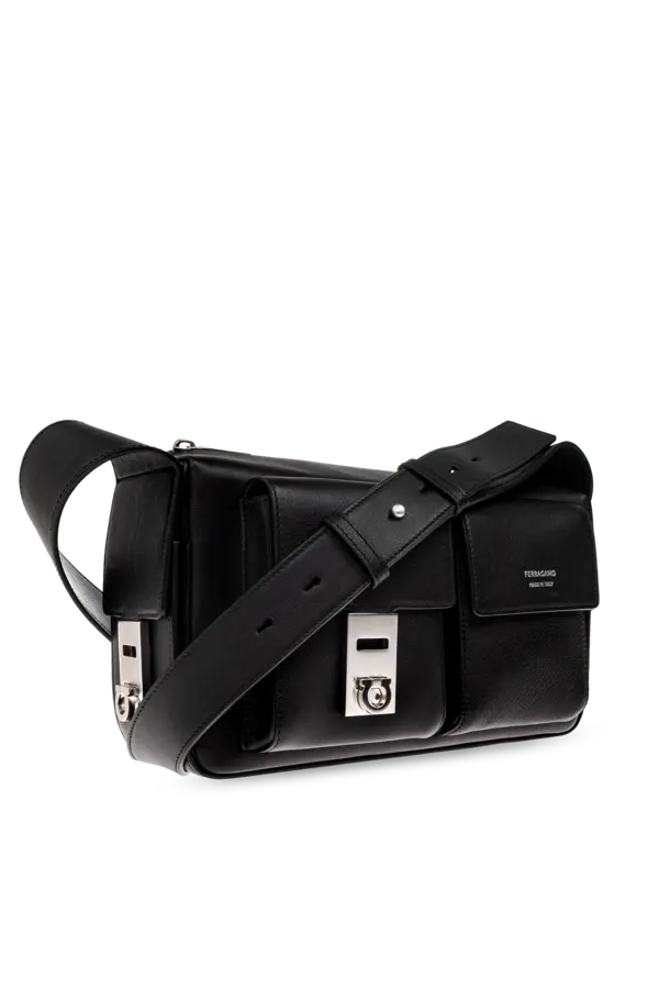 FERRAGAMO Twins’ Bag