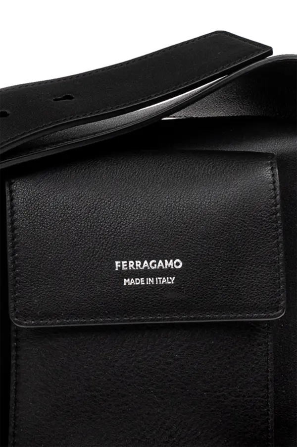 FERRAGAMO Twins’ Bag