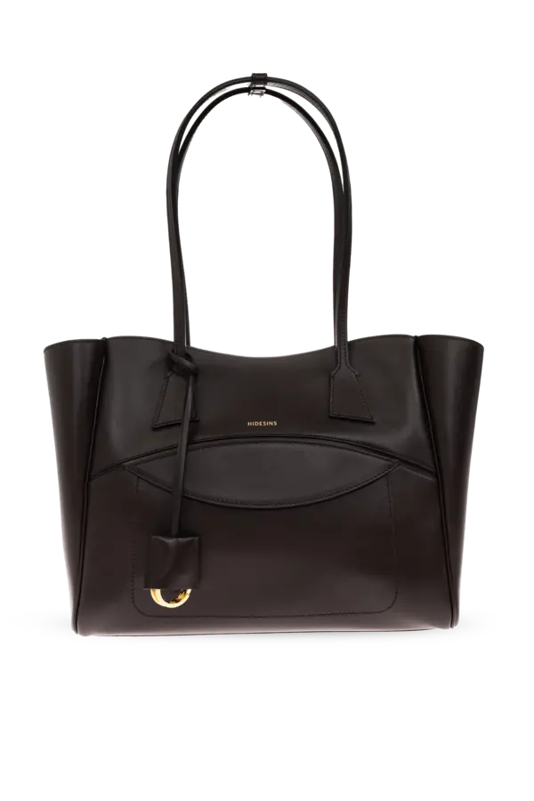 HIDESINS Shopper Medium Bag - Brown