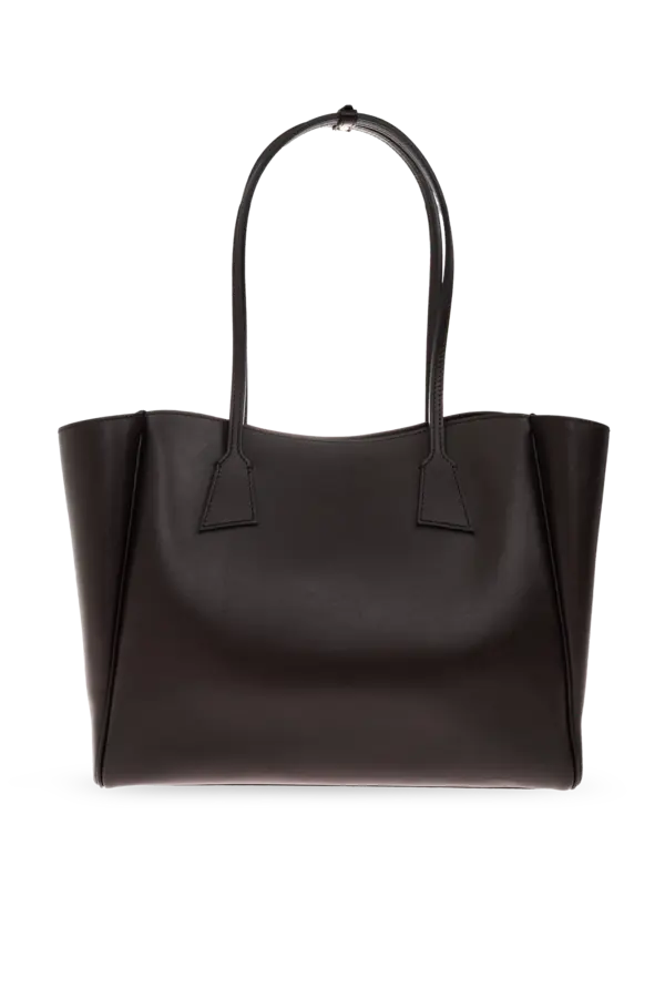 HIDESINS Shopper Medium Bag - Brown