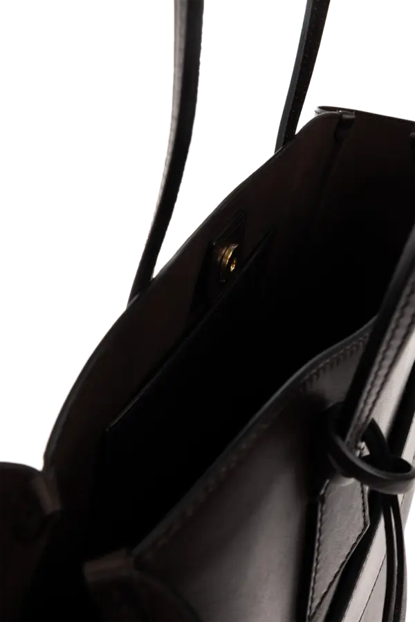 HIDESINS Shopper Medium Bag - Brown