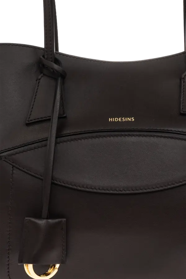 HIDESINS Shopper Medium Bag - Brown