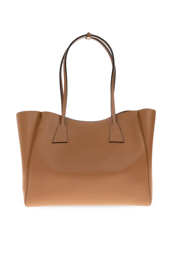 HIDESINS Shopper Medium Bag - Brown