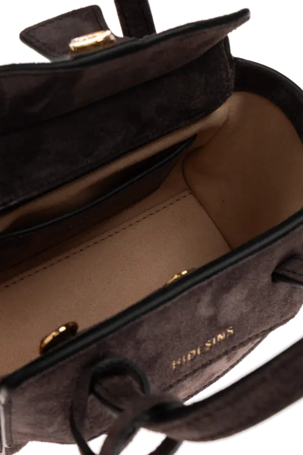 HIDESINS Flap Xs’ Bag