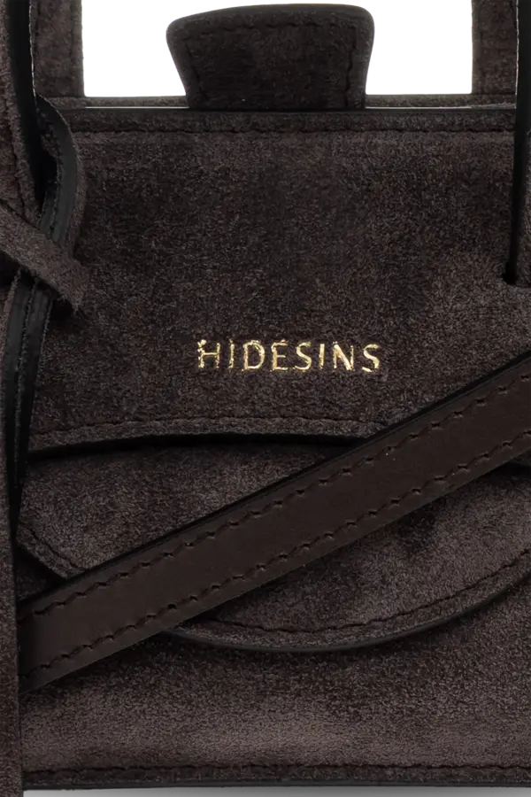 HIDESINS Flap Xs’ Bag