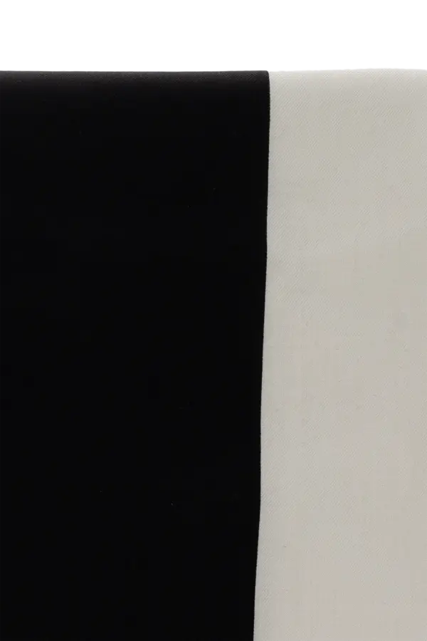 Rick Owens Printed Scarf